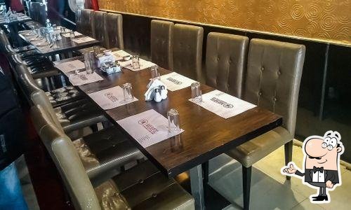 Mehfil Restaurant, Hyderabad - Restaurant menu, prices and reviews