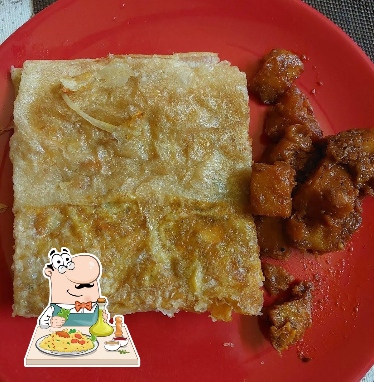 Canteen by Chaigram, Kolkata - Restaurant menu, prices and reviews