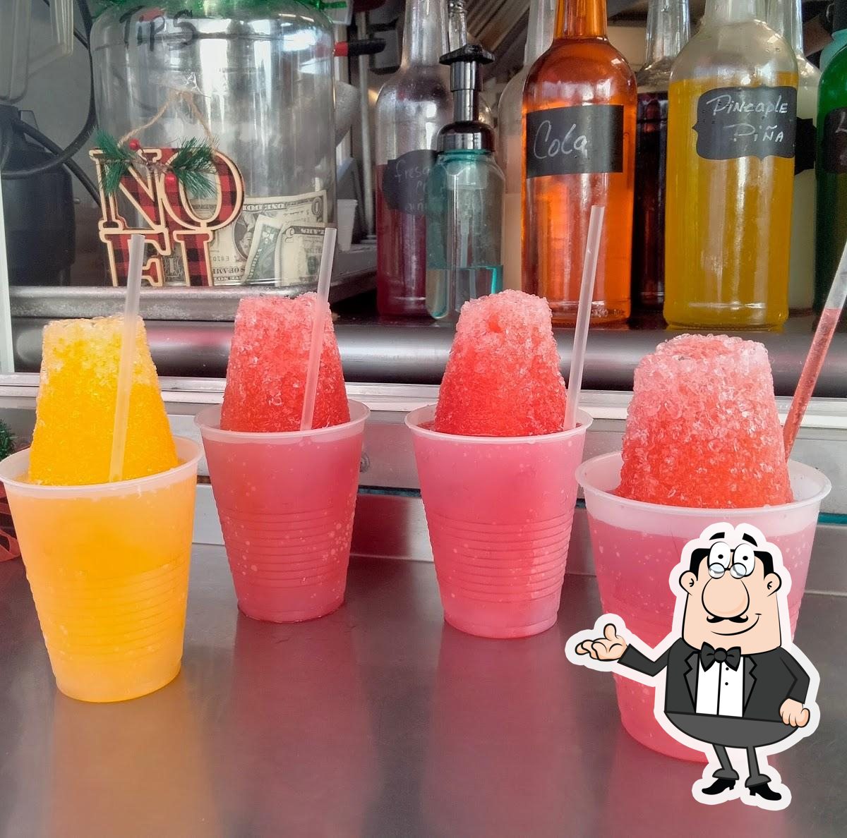 El Hay Bendito (Puerto Rican Food Truck), Port Saint Lucie - Restaurant ...