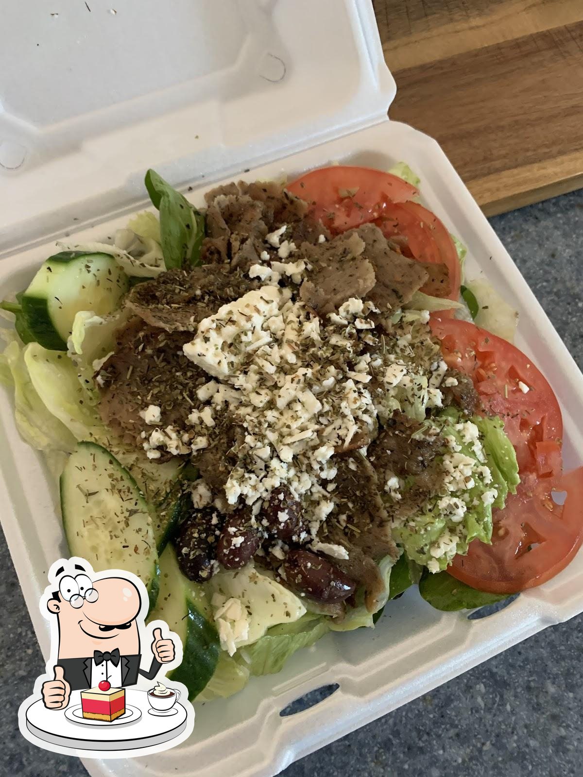 The Crossings Restaurant in Pendleton - Restaurant menu and reviews
