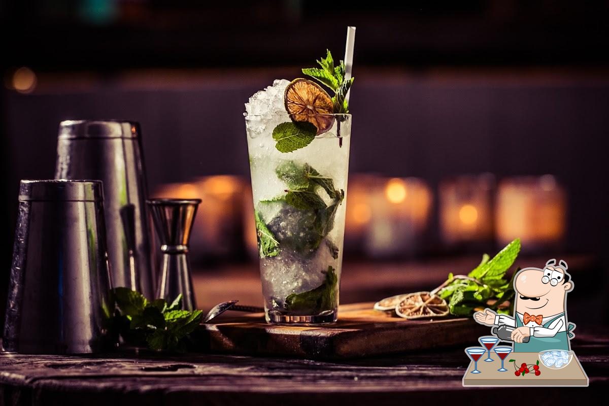 Archer Street Soho in London - Restaurant menu and reviews