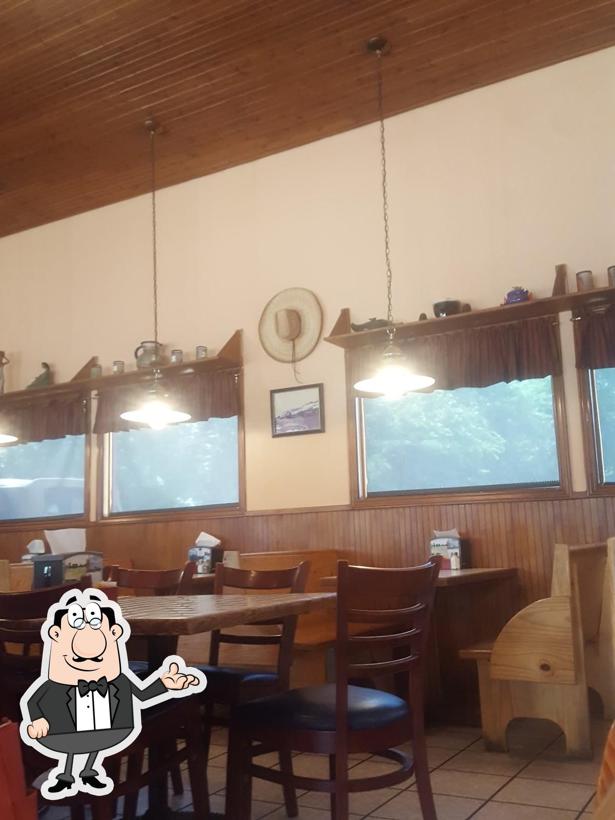 Meme's Mexican Restaurant, Luling - Menú del restaurante, precios y reseñas