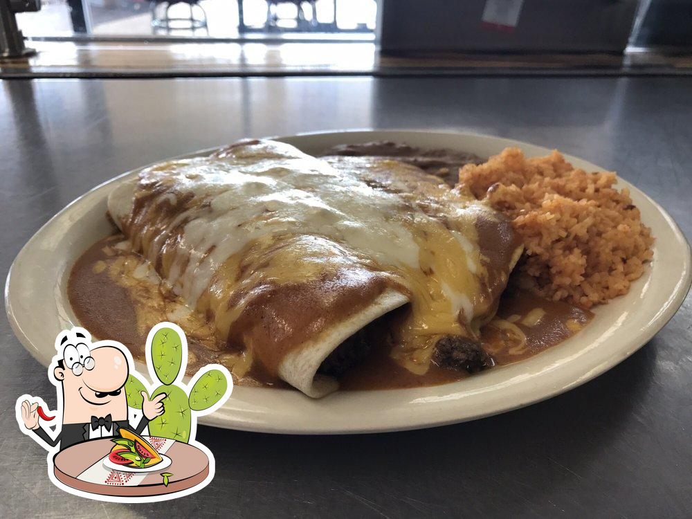 Restaurante Mima's Tacos To Go, Canyon Lake - Opiniones del restaurante