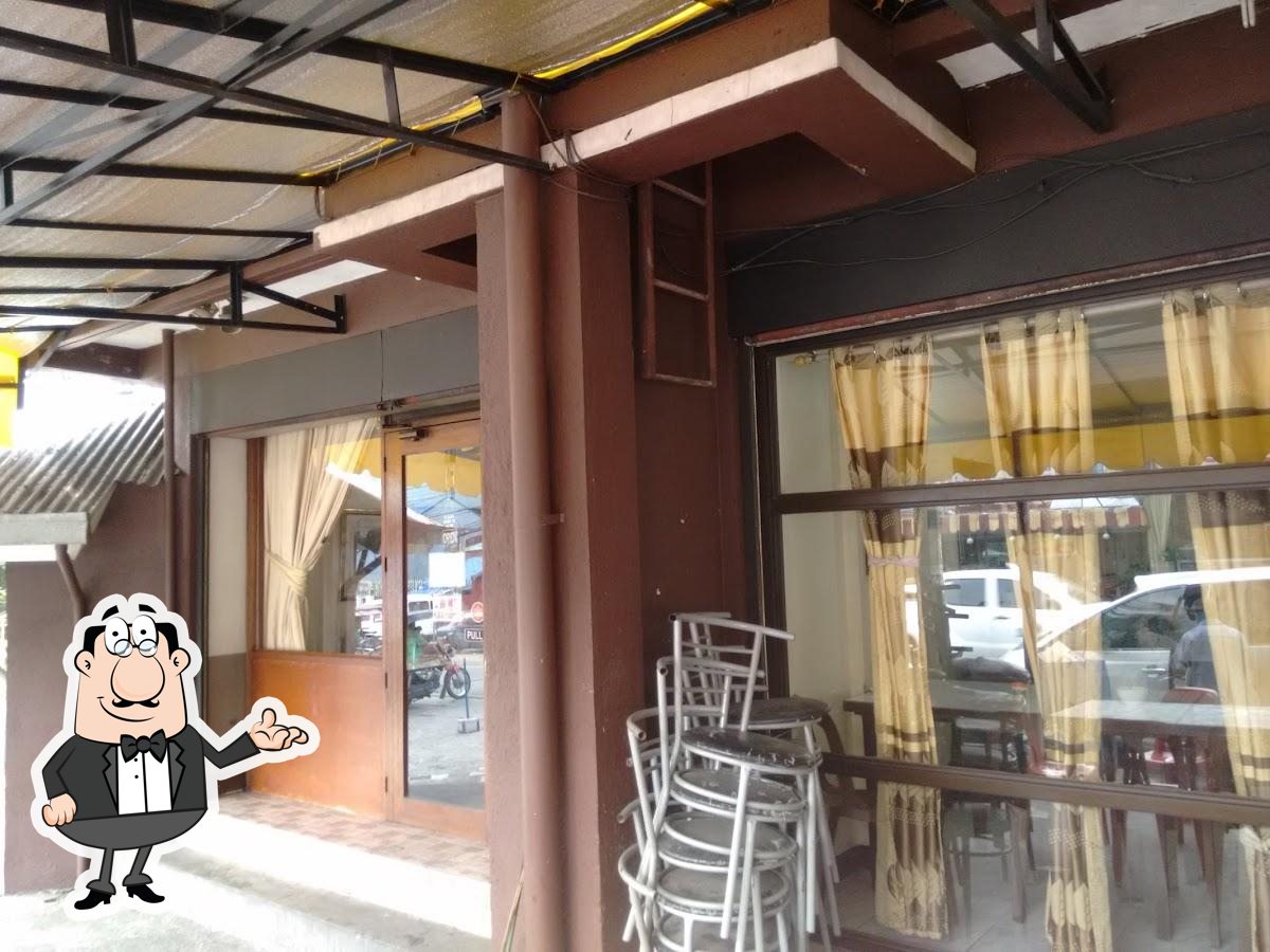 Pakibalot Panciteria, Quezon City - Restaurant menu, prices and reviews