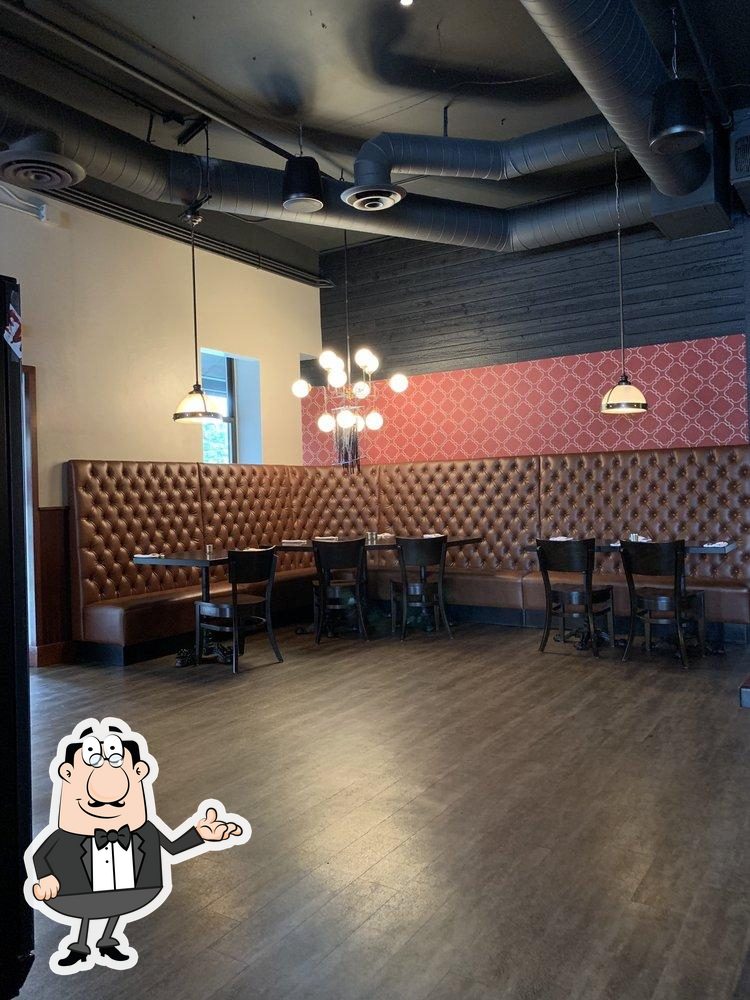 Red Rabbit St. Paul in Saint Paul - Restaurant menu and reviews