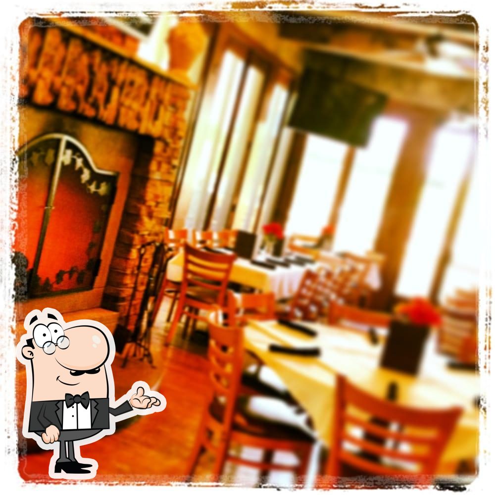 Champps, Eden Prairie - Restaurant menu, prices and reviews