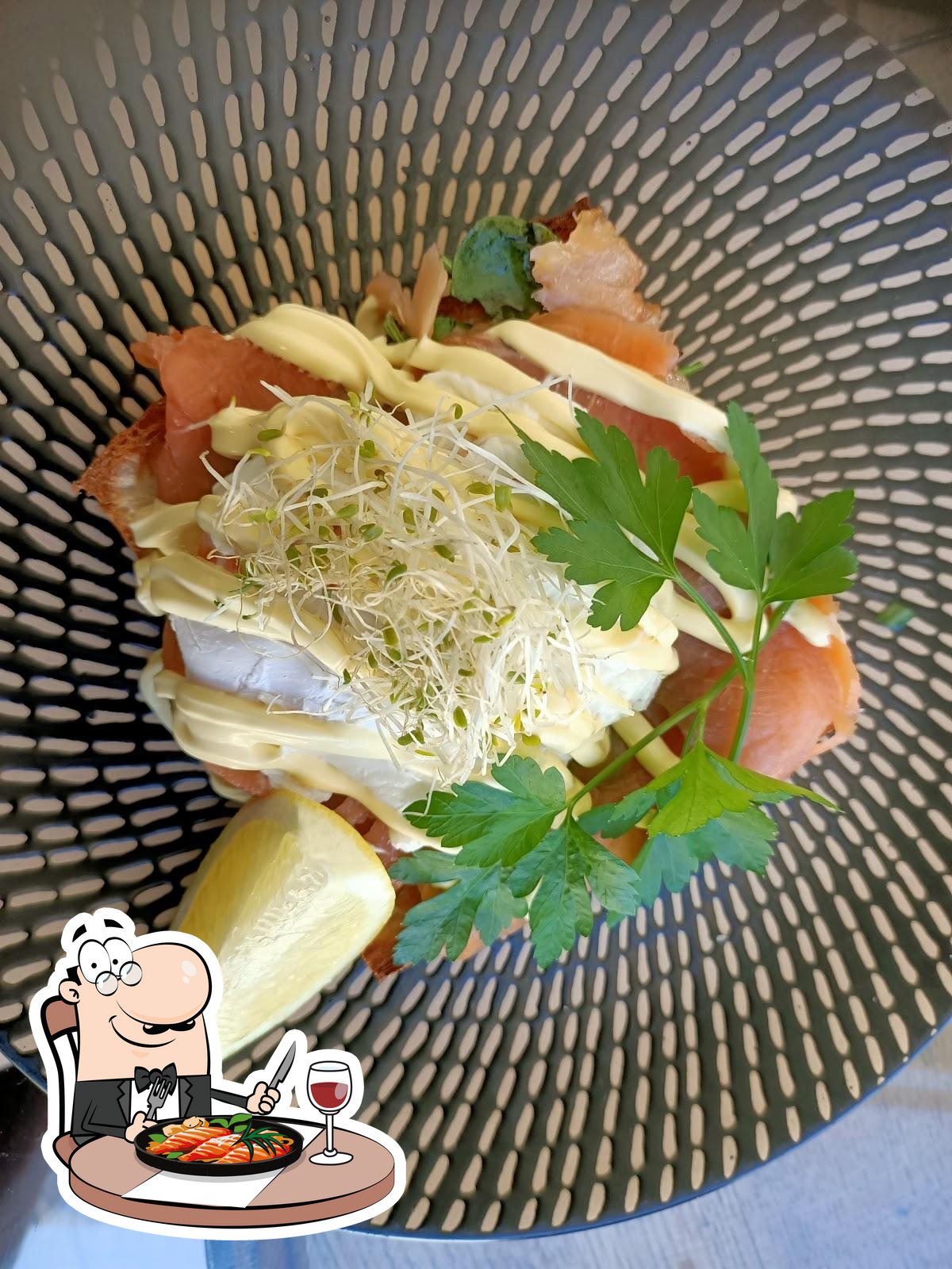 Chill Cafe 89. in Golden Beach - Restaurant reviews