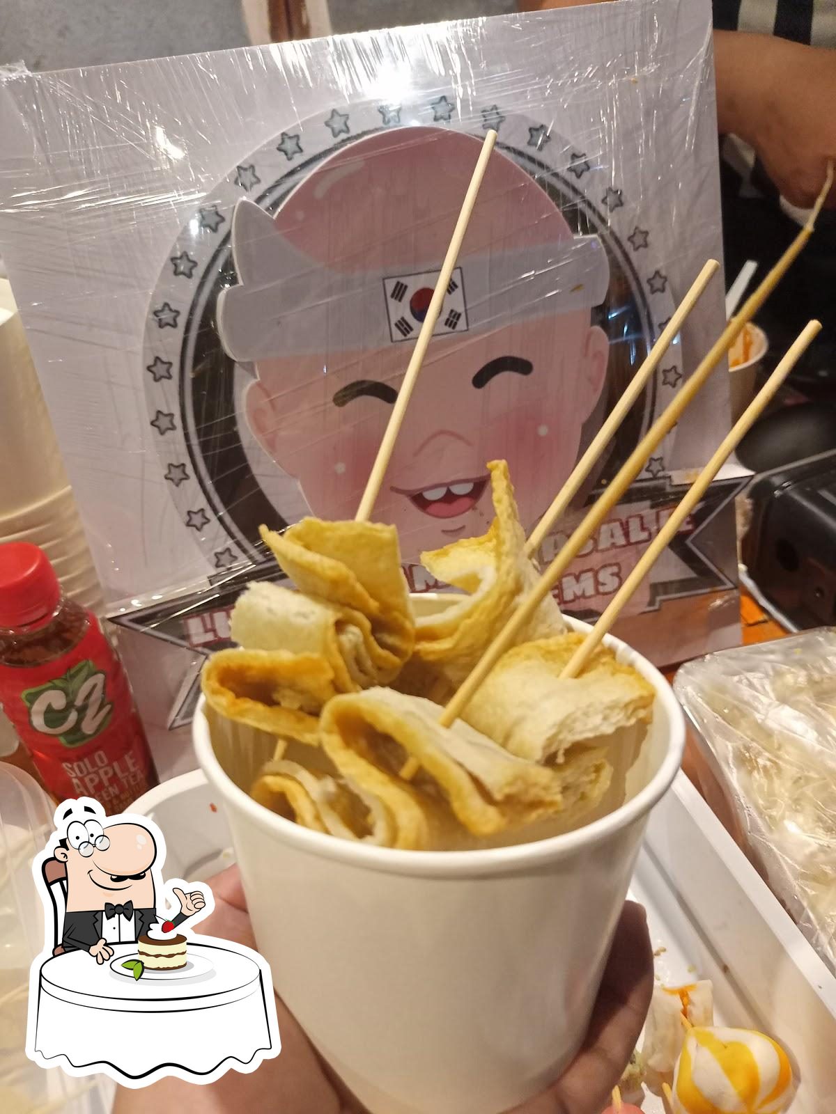 Restaurante Lucas Samgyupsal Cainta, Cainta