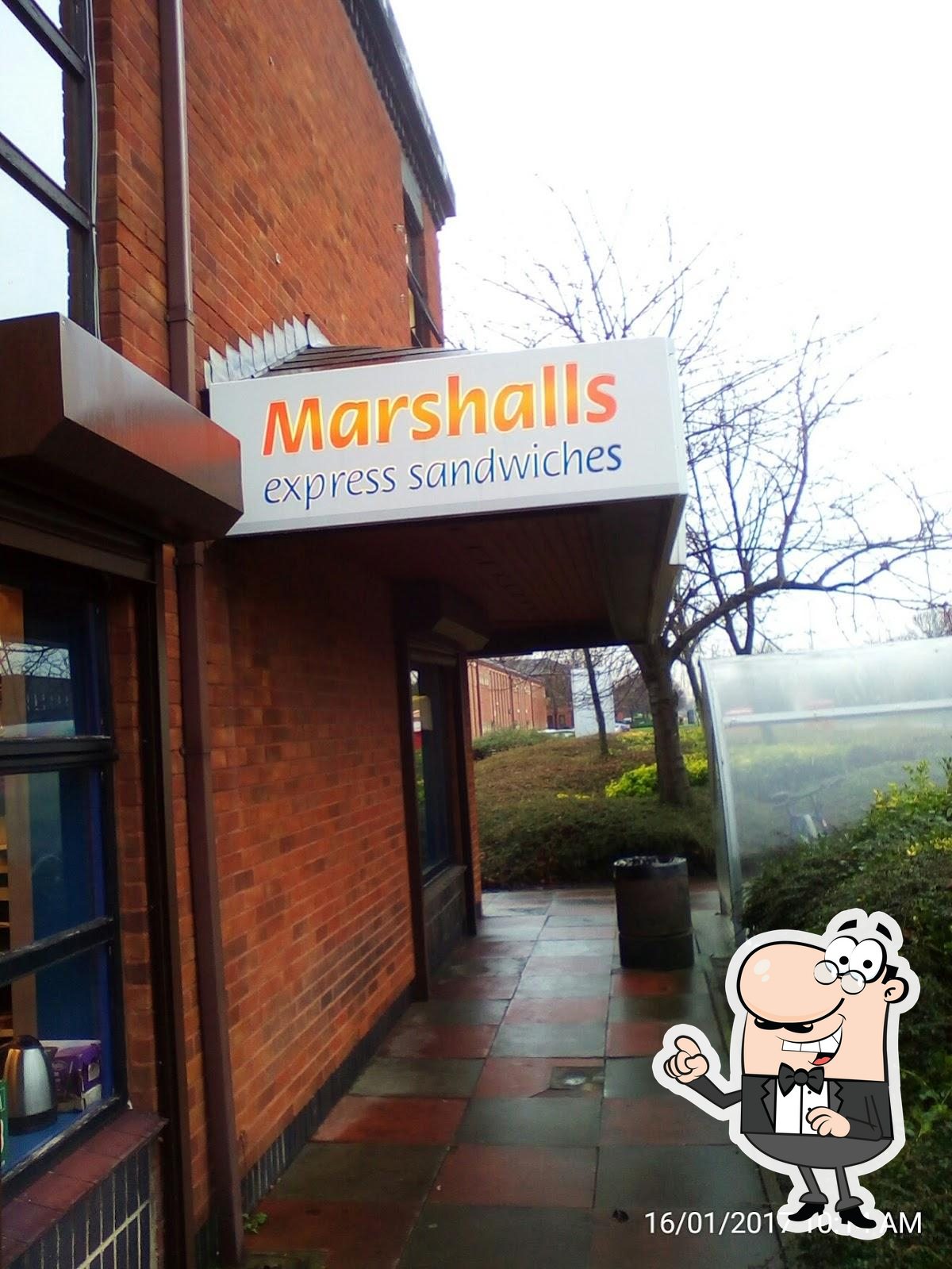 Marshalls, The Valley Shopping Village, Kingsway N in Gateshead ...