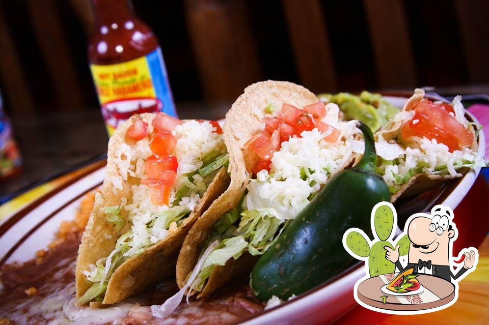 Mi Rancho Restaurant, 2701 S 4th Ave in Yuma - Restaurant menu and reviews