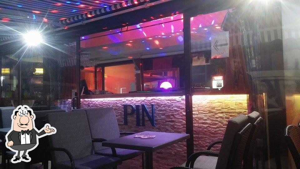 Pin Caffe cafe, Rijeka - Restaurant reviews