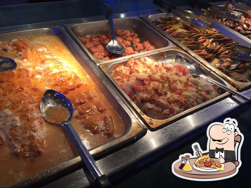 Royal Buffet, 5086 Normandy Blvd in Jacksonville - Restaurant menu and ...