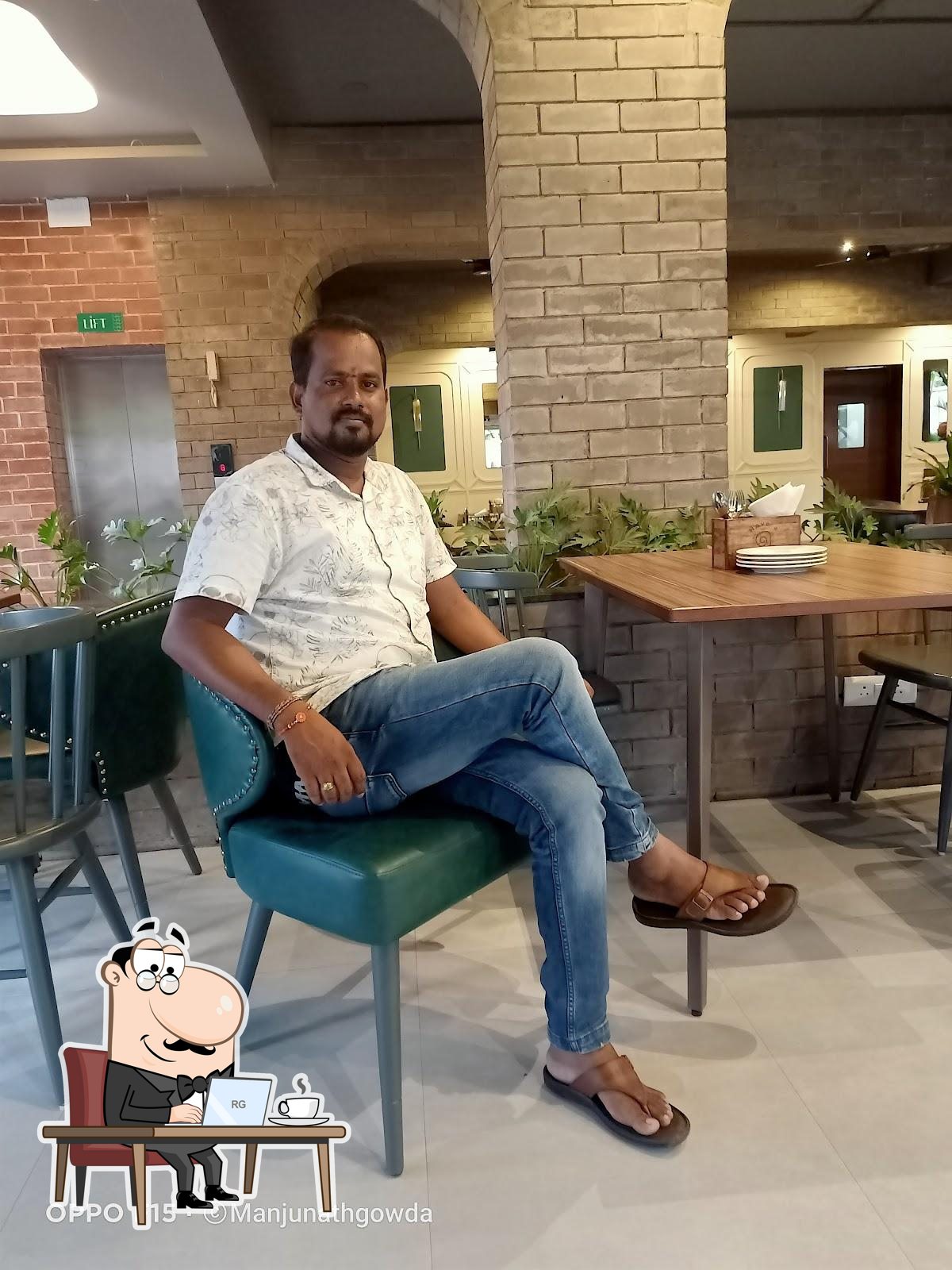 Tusk Restobar, Mysuru - Restaurant menu, prices and reviews