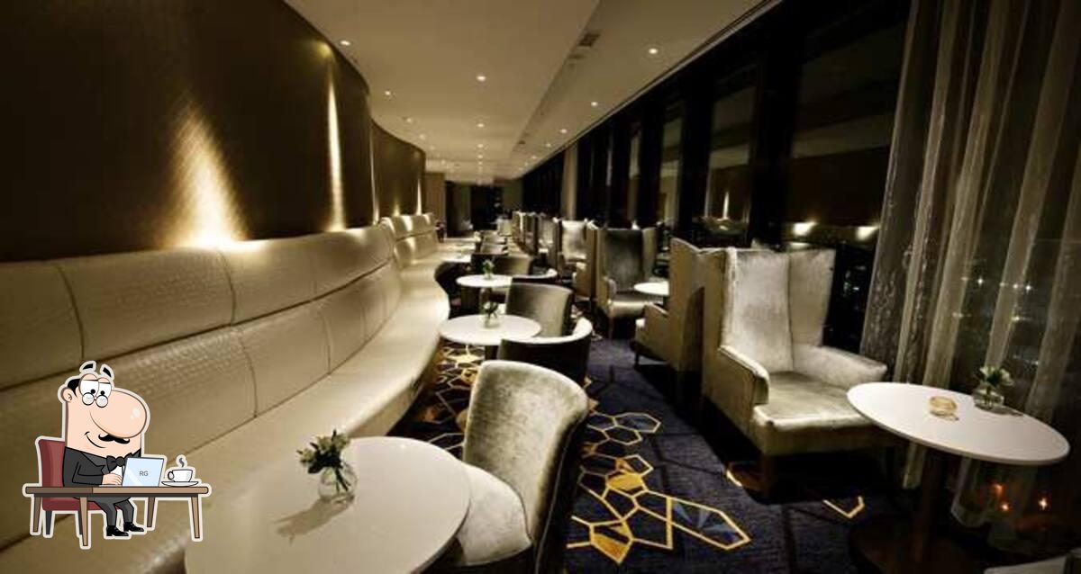 Cloud 23 Cocktail Bar pub, Manchester – menu, prices & reviews