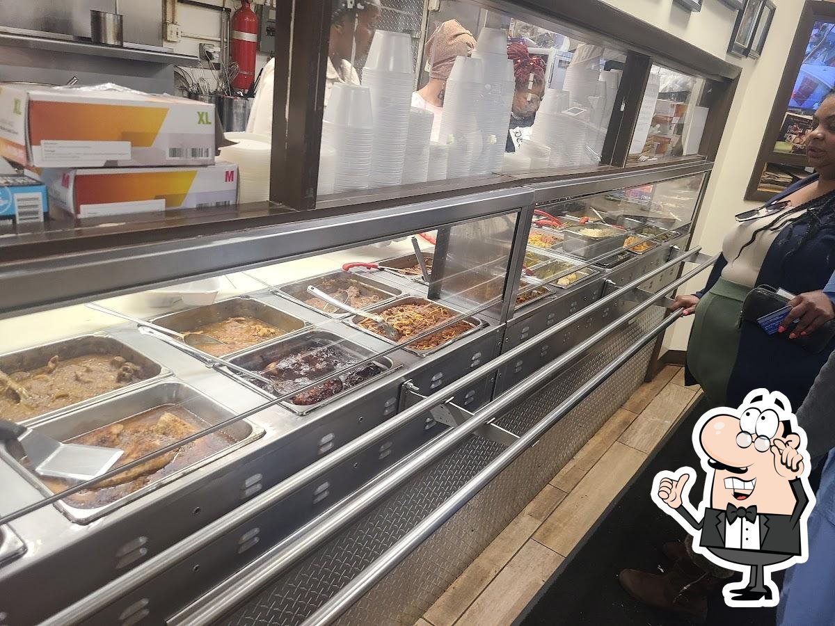 Silver Sands Café, Nashville - Restaurant menu, prices and reviews