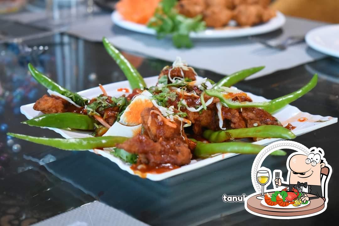 Alankar Family Restaurant, Tanuku - Restaurant reviews