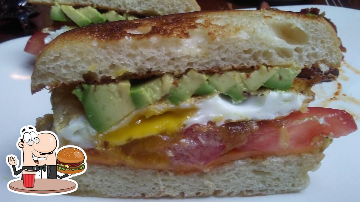 Bacio in Minnetonka - Restaurant menu and reviews