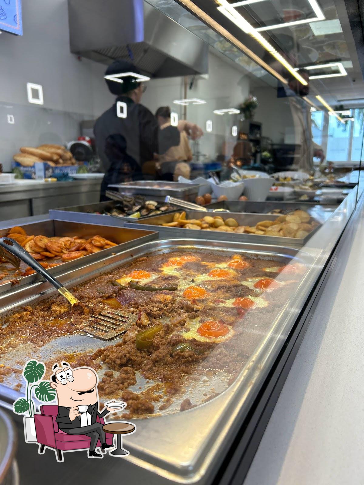 Bolu Ziyafet Restaurant, Kassel - Speisekarte, Preise und Bewertungen