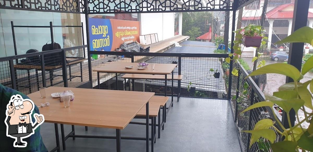 Chai N Chat, Kakkanad - Restaurant menu, prices and reviews