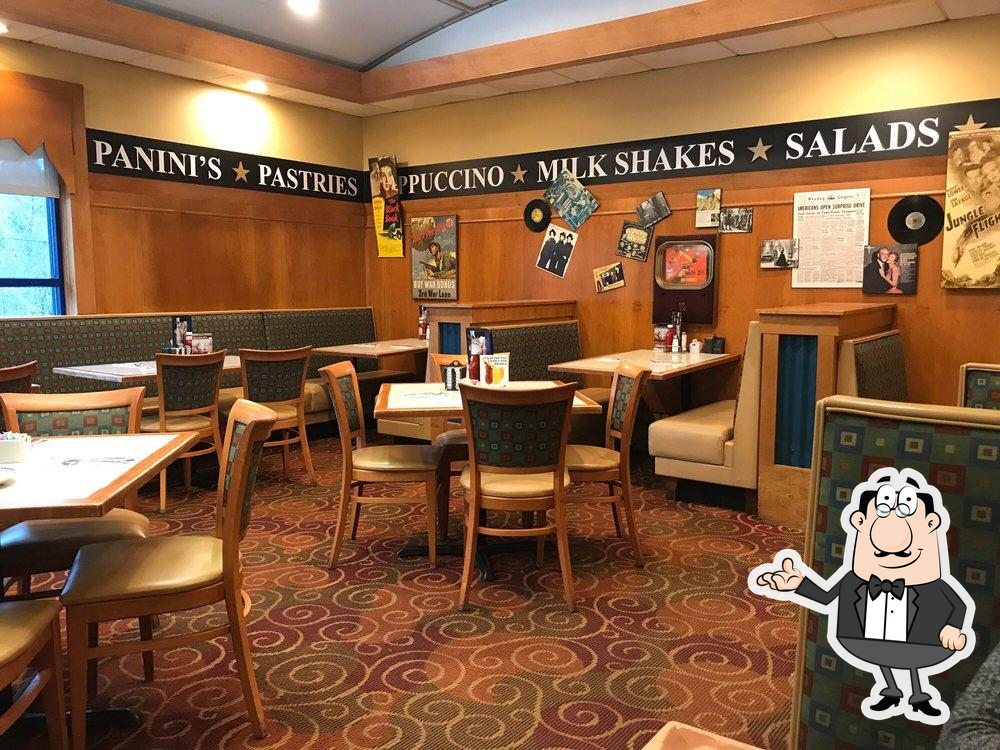 Daily Planet, Lagrangeville - Restaurant menu, prices and reviews