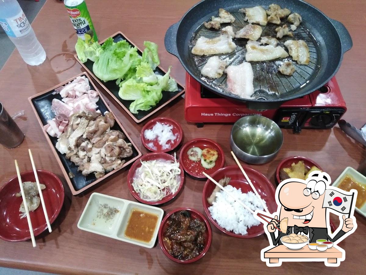 MIGAG Talamban - Unlimited Samgyupsal restaurant, Cebu City ...
