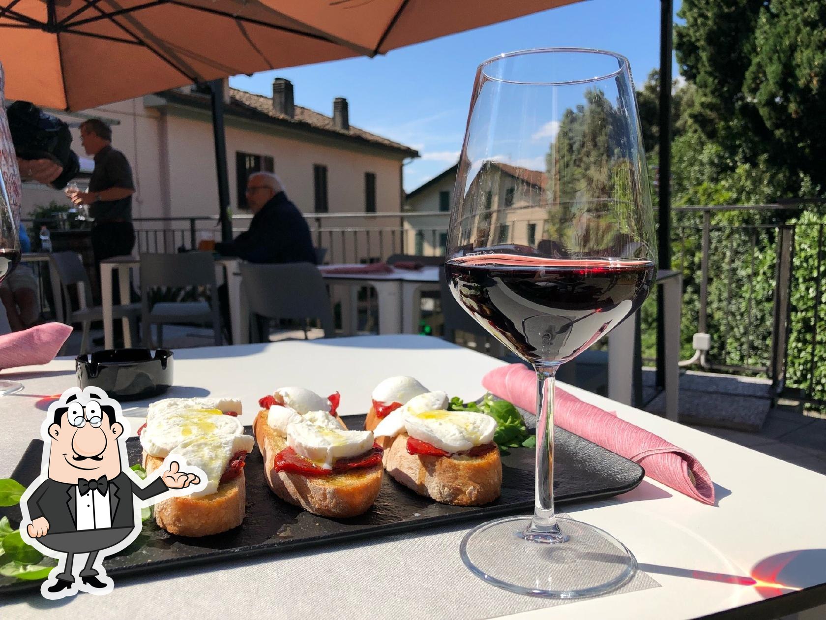 Taverna Gambrinus pub & bar, Bellagio - Recensioni del ristorante