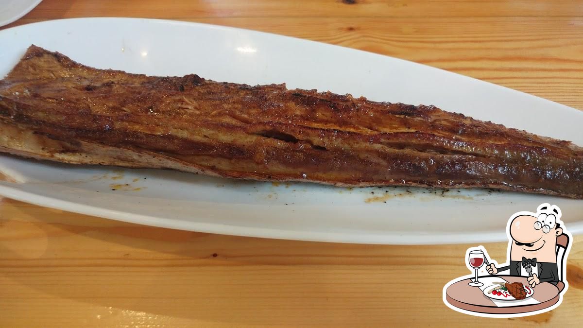 Tuna ISDA Place restaurant, Malaybalay City - Restaurant reviews