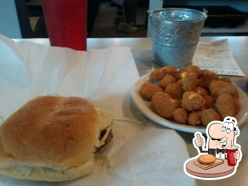 Schulz's Restaurant in Sheboygan - Restaurant menu and reviews