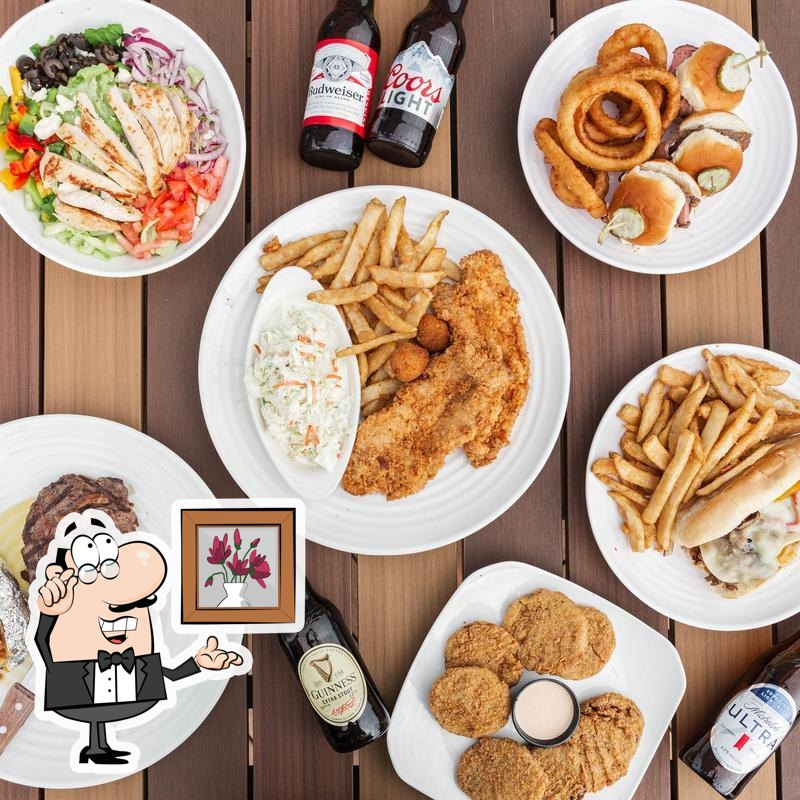 The Lazy Beagle Grill & Pub, Sweetwater - Restaurant menu, prices and ...
