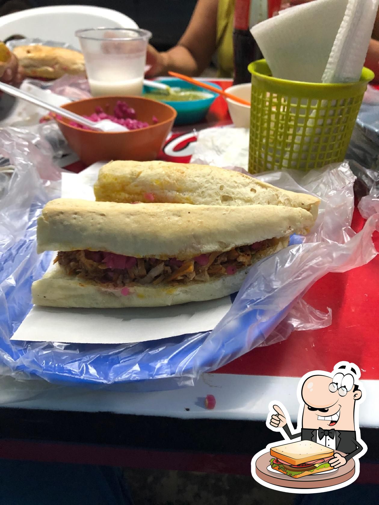 Caldo De Mono restaurant, Chetumal - Restaurant reviews