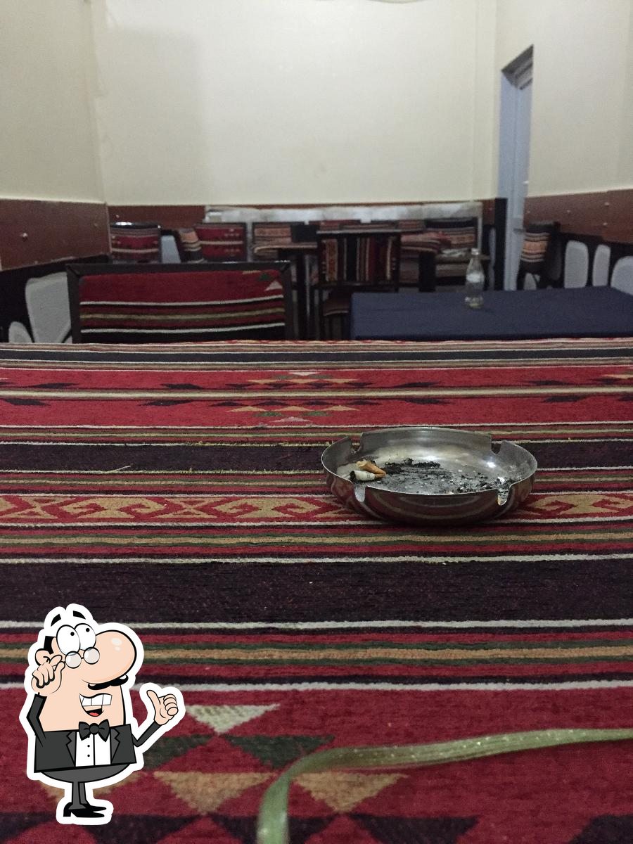 Dato Çay Evi, Diyarbakır - Restaurant reviews