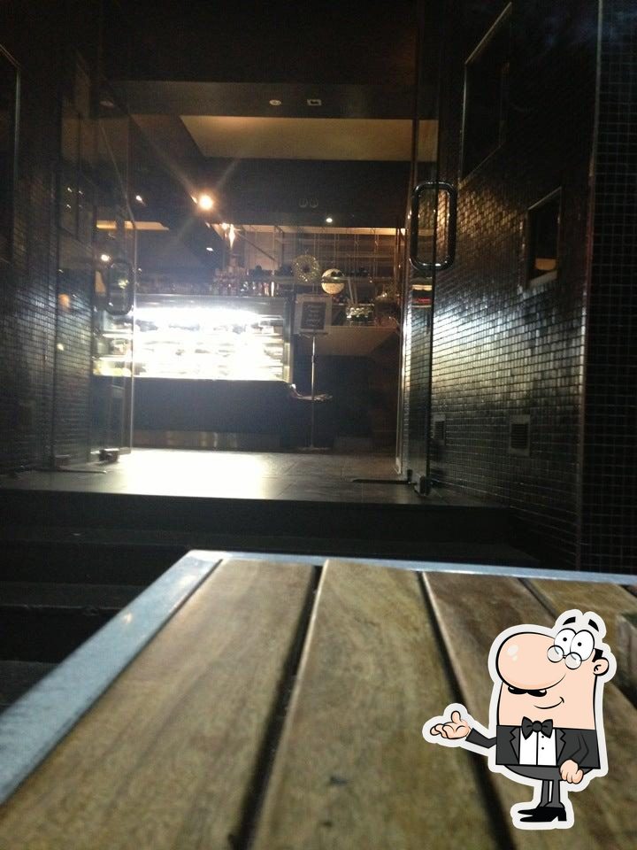 Chapelli's, South Yarra - Restaurant menu, prices and reviews