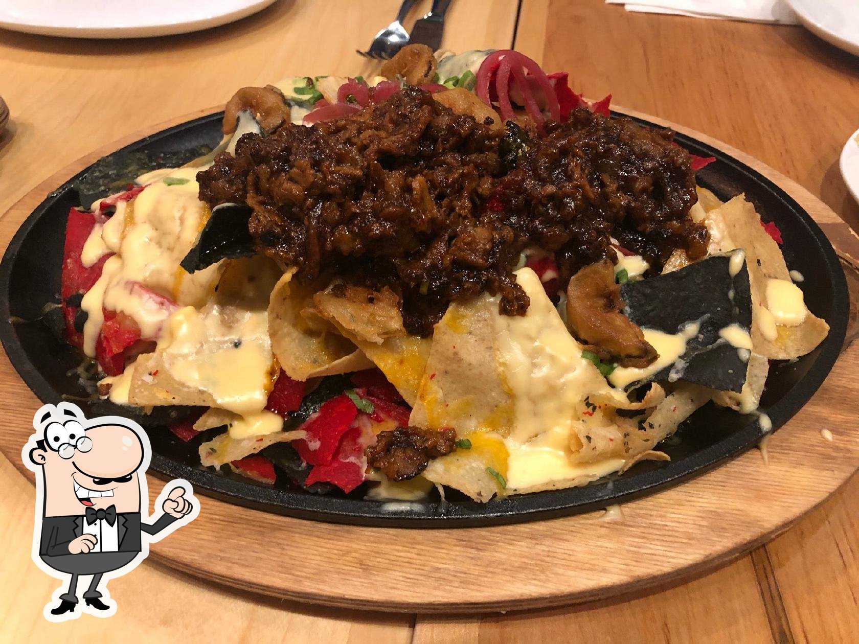 Capital Craft, East Hanover - Restaurant menu, prices and reviews