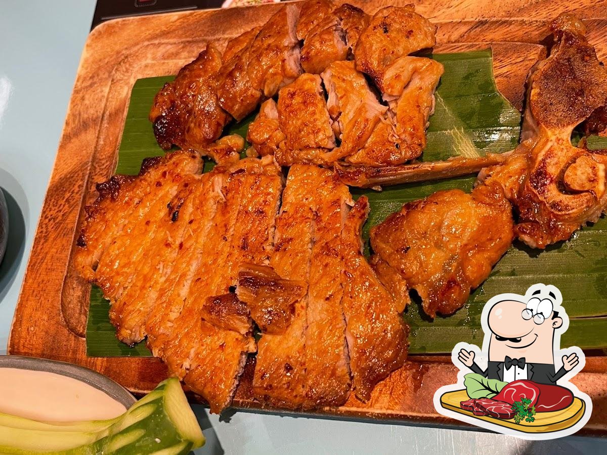 Zaab Eli (แซ่บอีลี่) - Emquartier restaurant, Bangkok - Restaurant reviews