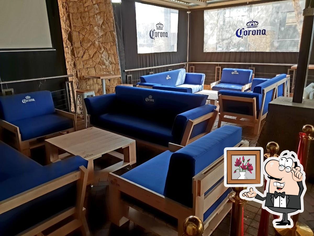 African Chef, Pretoria - Restaurant menu, prices and reviews