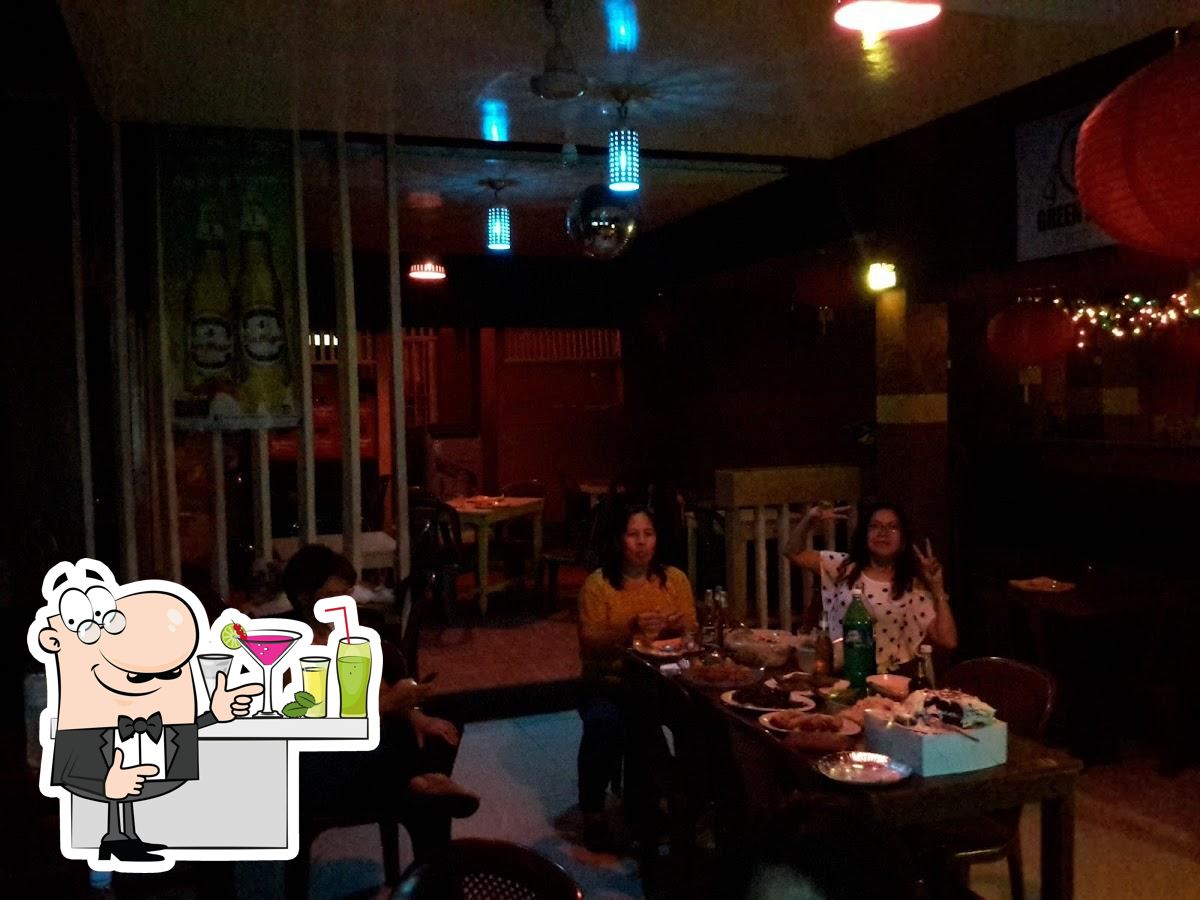 GreenHouse Videoke Bar, Borongan City - Restaurant reviews
