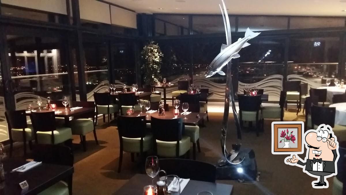 Highgrove House Hotel, Troon - Restaurant menu, prices and reviews