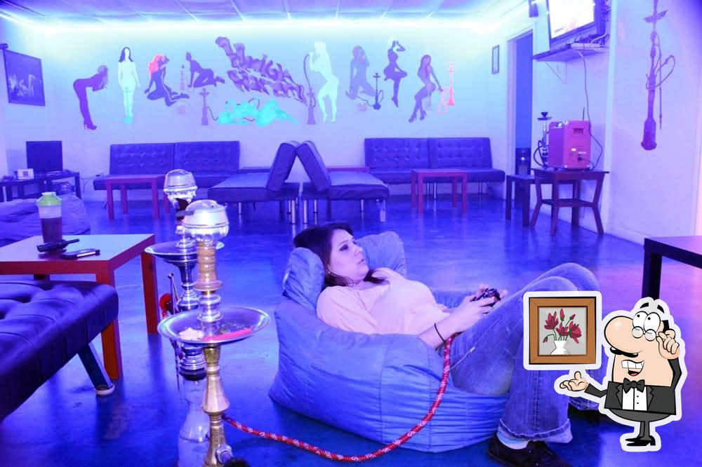 Hookah Harem, 6862 Ingram Rd in San Antonio - Restaurant reviews