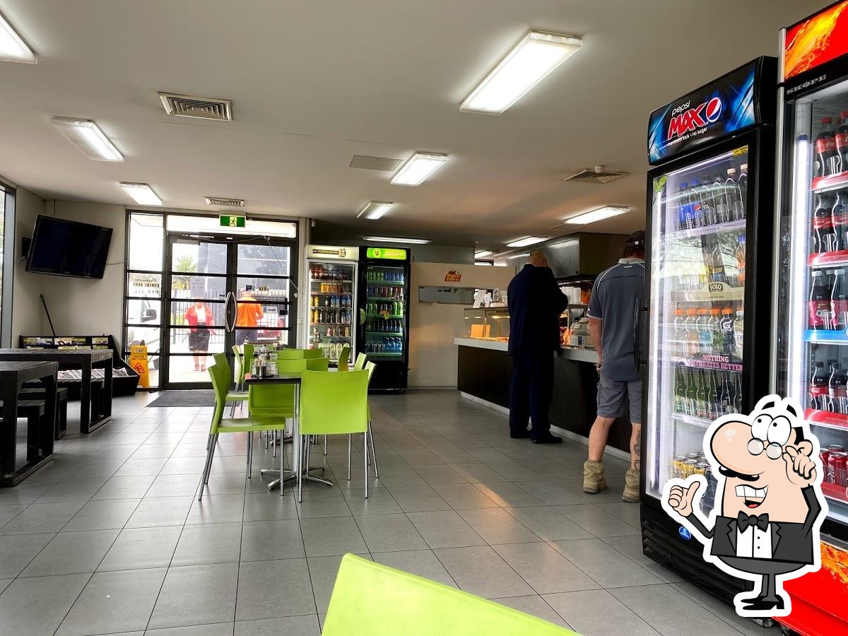 MGM Cafe in Dandenong South - Restaurant reviews