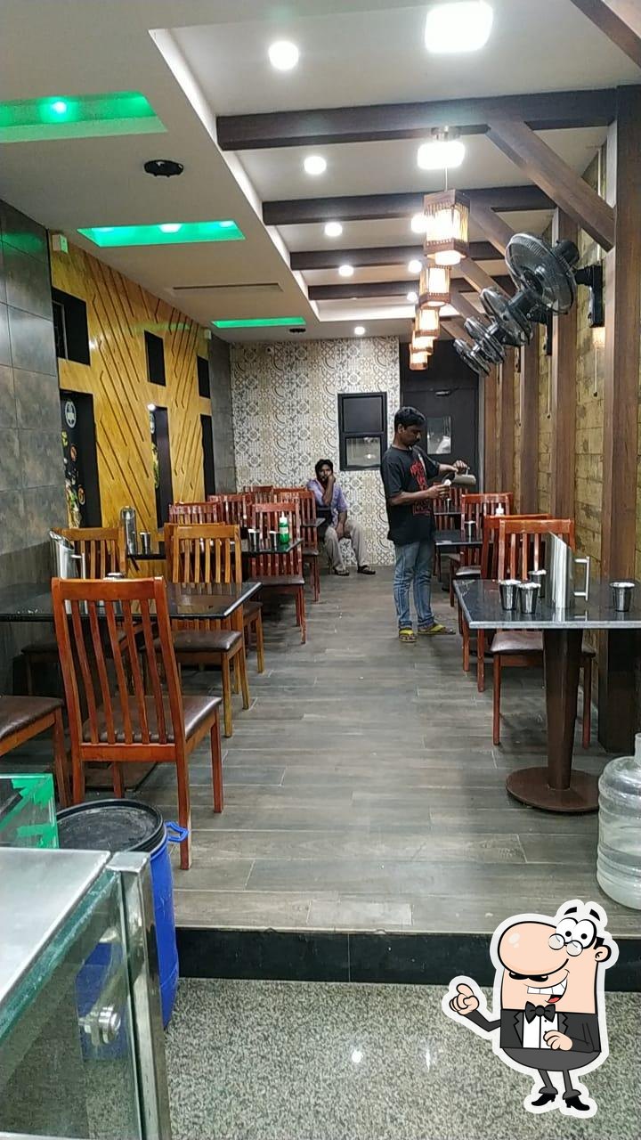 VEG HOUSE Restaurant, Chennai - Restaurant reviews
