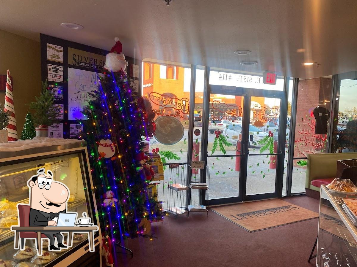 Silver Skillet Family Diner, Tulsa - Restaurant menu, prices and reviews