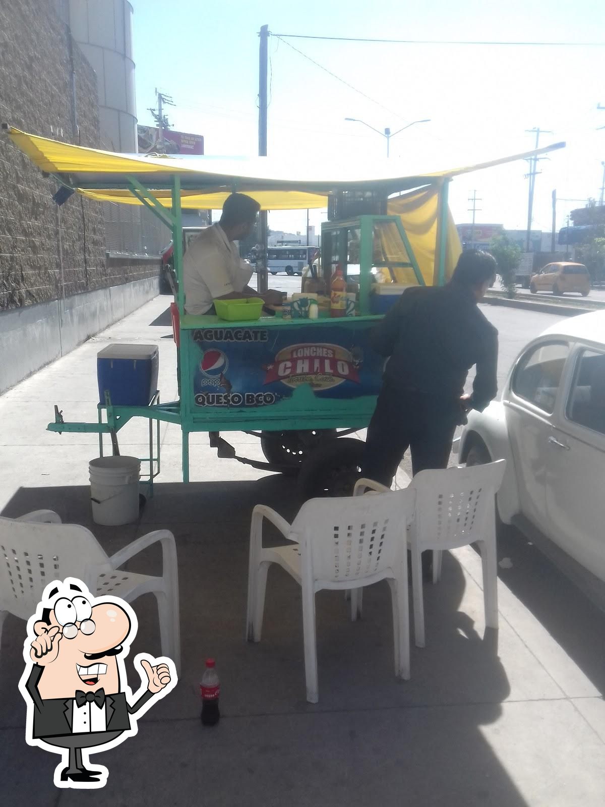 Lonches chilo, Torreón - Menú del restaurante, precios y reseñas