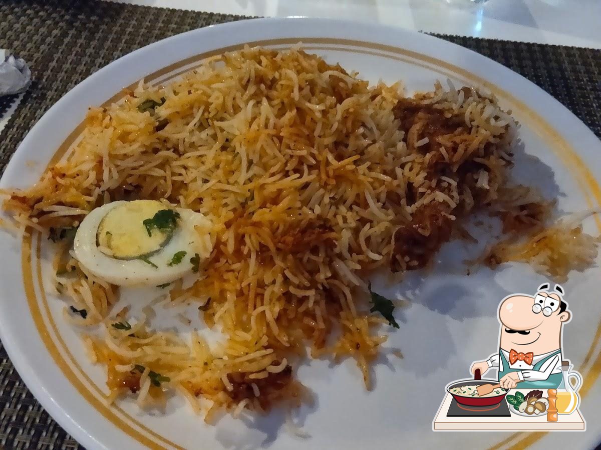 Nakshatra Family Restaurant, Hyderabad, 11-9-5 - Restaurant reviews