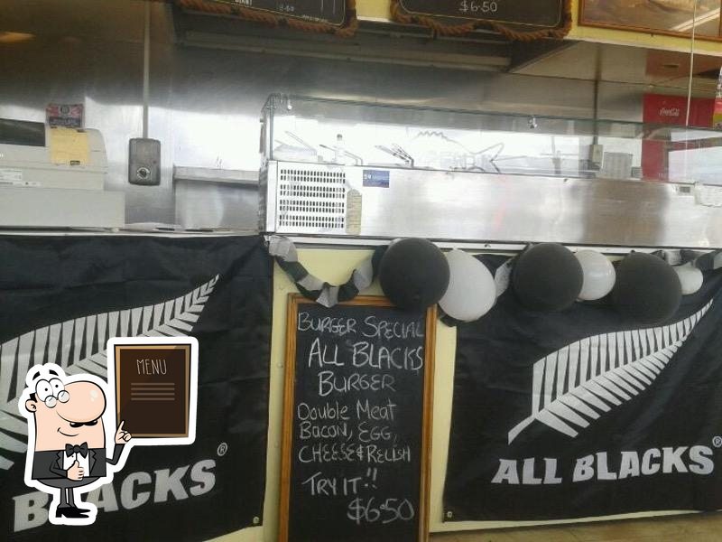 Noddy's Fish 'n' Chips in Woodend - Restaurant reviews