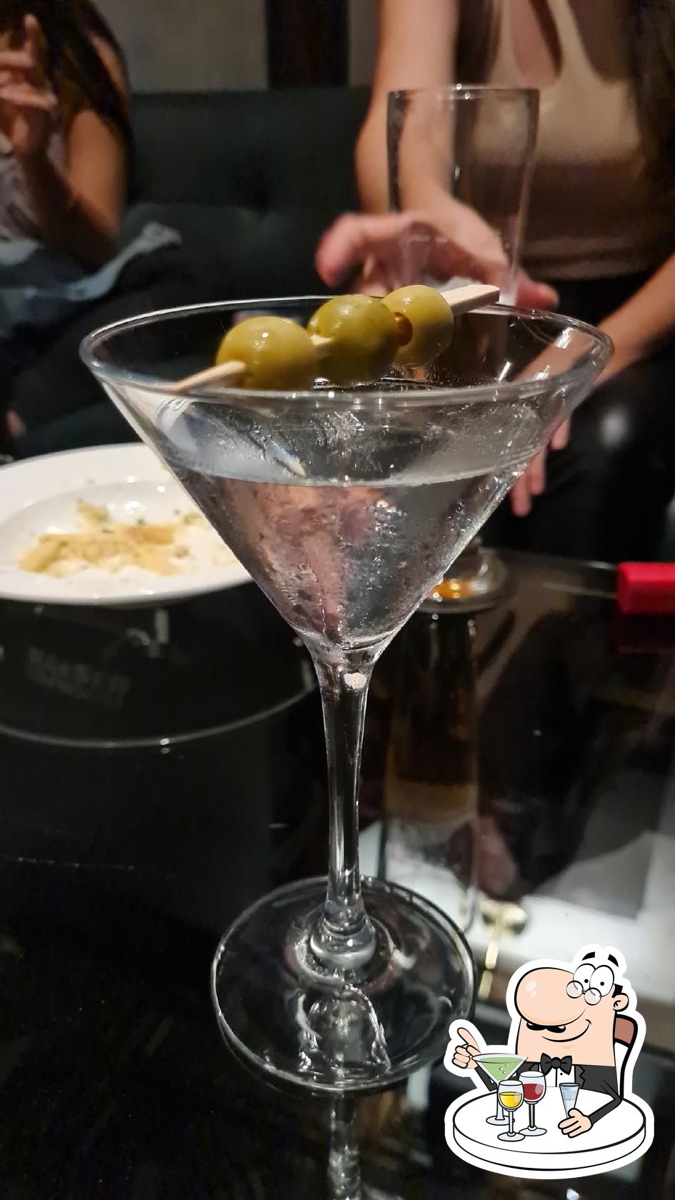 Proper Pub & Parlor, Saltillo - Carta del restaurante y opiniones