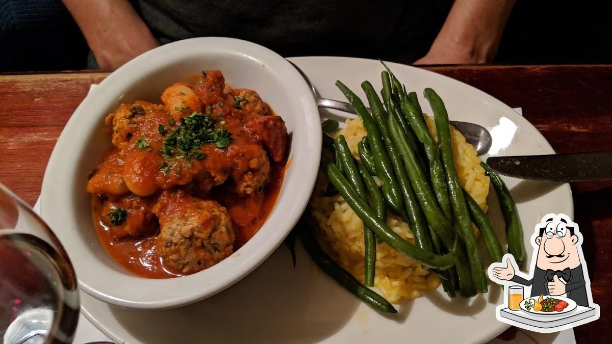 Pub y bar The Pipe of Port, Southend-on-Sea - Opiniones del restaurante