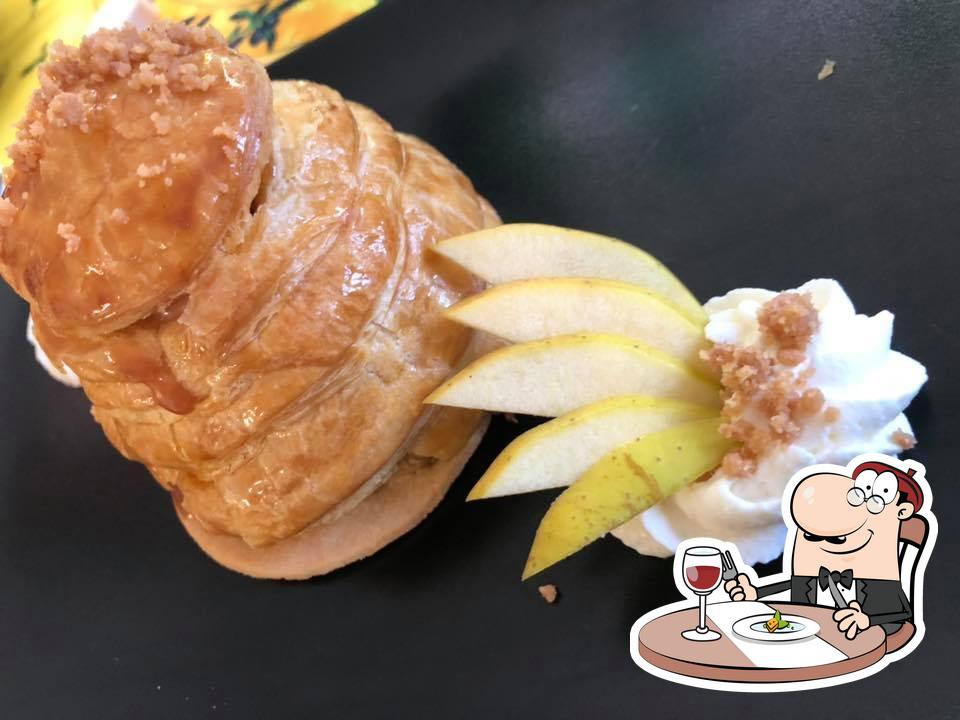 Le Panoramique, La Pernelle - Menu du restaurant, prix et avis