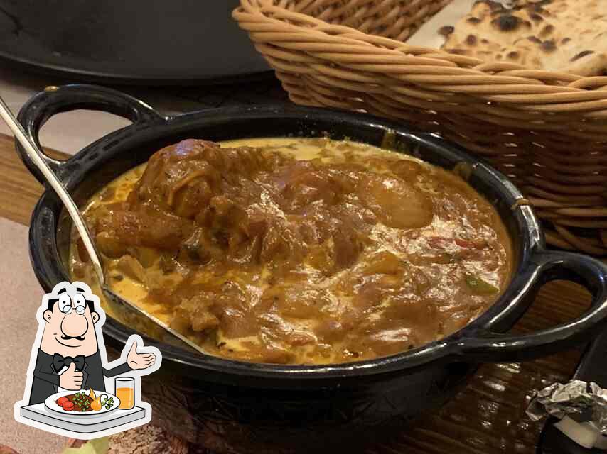 Ummachi's Restaurant and Cafeteria, Dubai - Restaurant menu and reviews