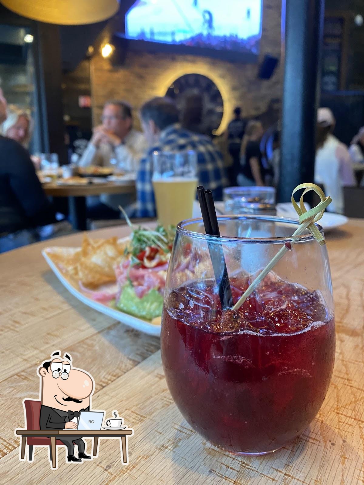 Fuller House, Hinsdale - Restaurant menu, prices and reviews