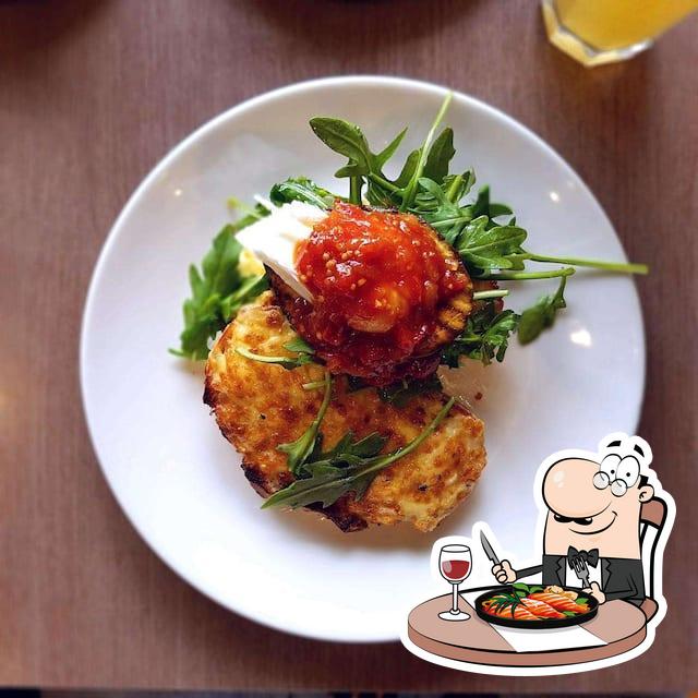 Rivers of Yarrambat in Yarrambat - Restaurant reviews